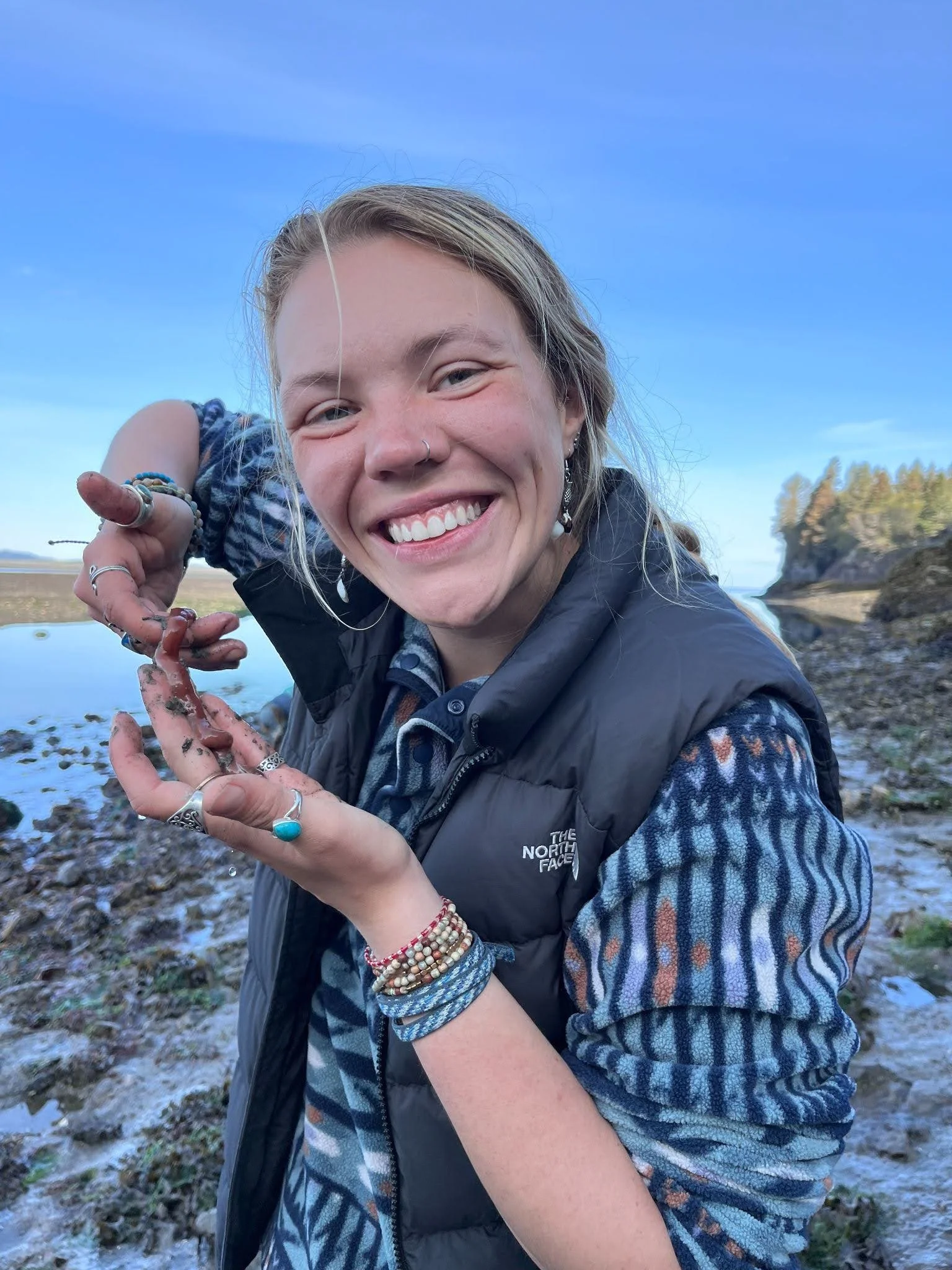 Our Team — Center for Alaskan Coastal Studies