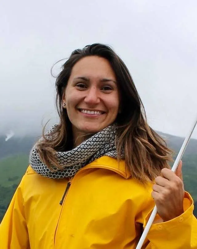 Our Team — Center for Alaskan Coastal Studies