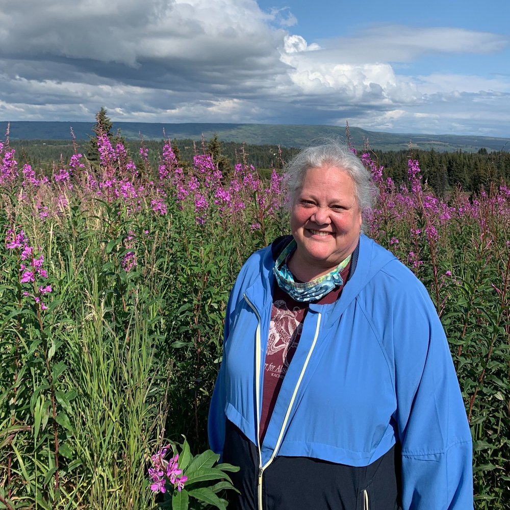 Our Team — Center for Alaskan Coastal Studies