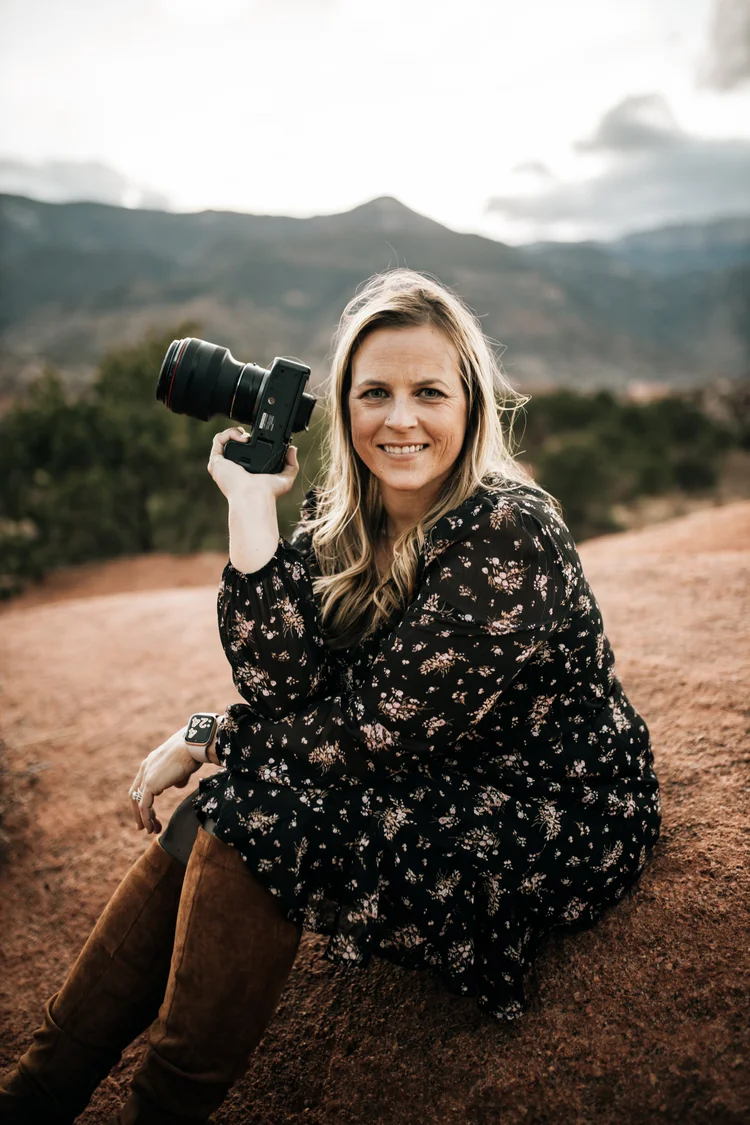 About — Amy Crooks