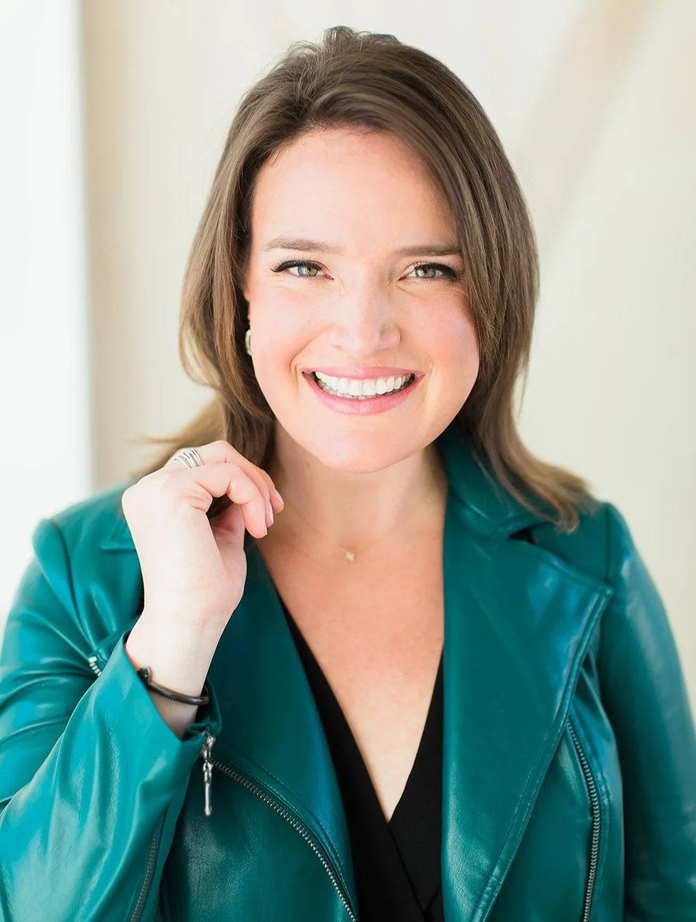 Signature Style by Natalie Weakly, Speaking Engagements and Image ...