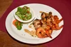 Menu — Beeville Steakhouse
