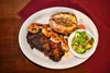 Menu — Beeville Steakhouse