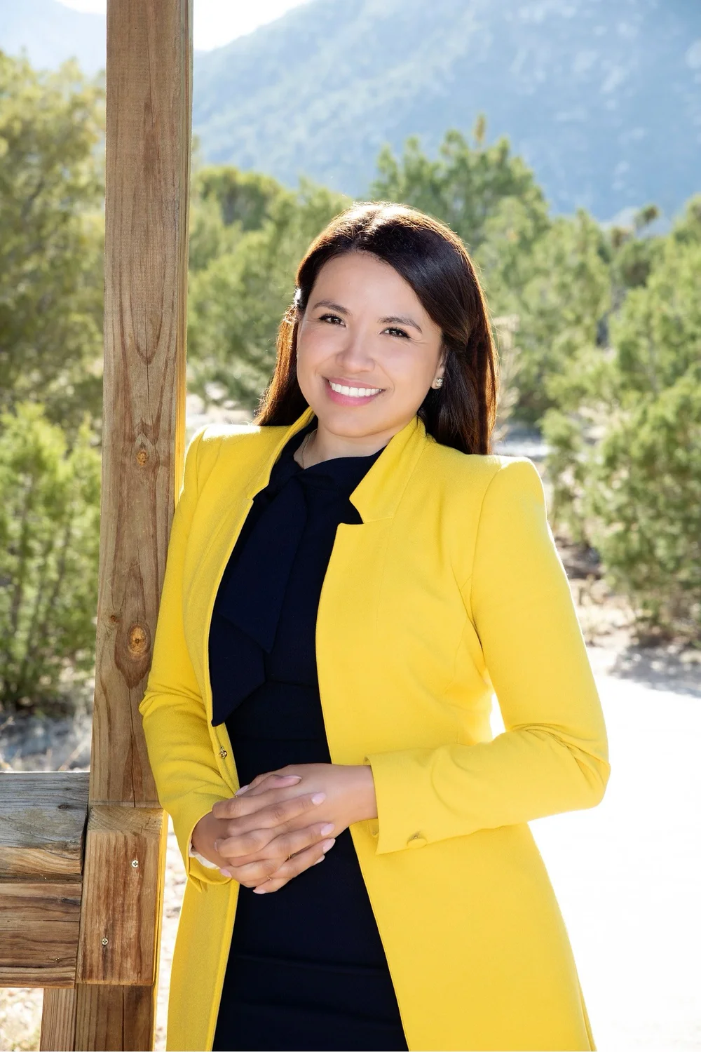 About Cindy — Cindy Nava for New Mexico