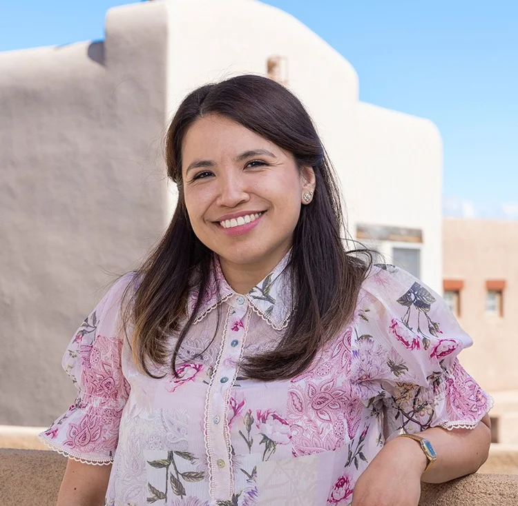 About Cindy — Cindy Nava for New Mexico