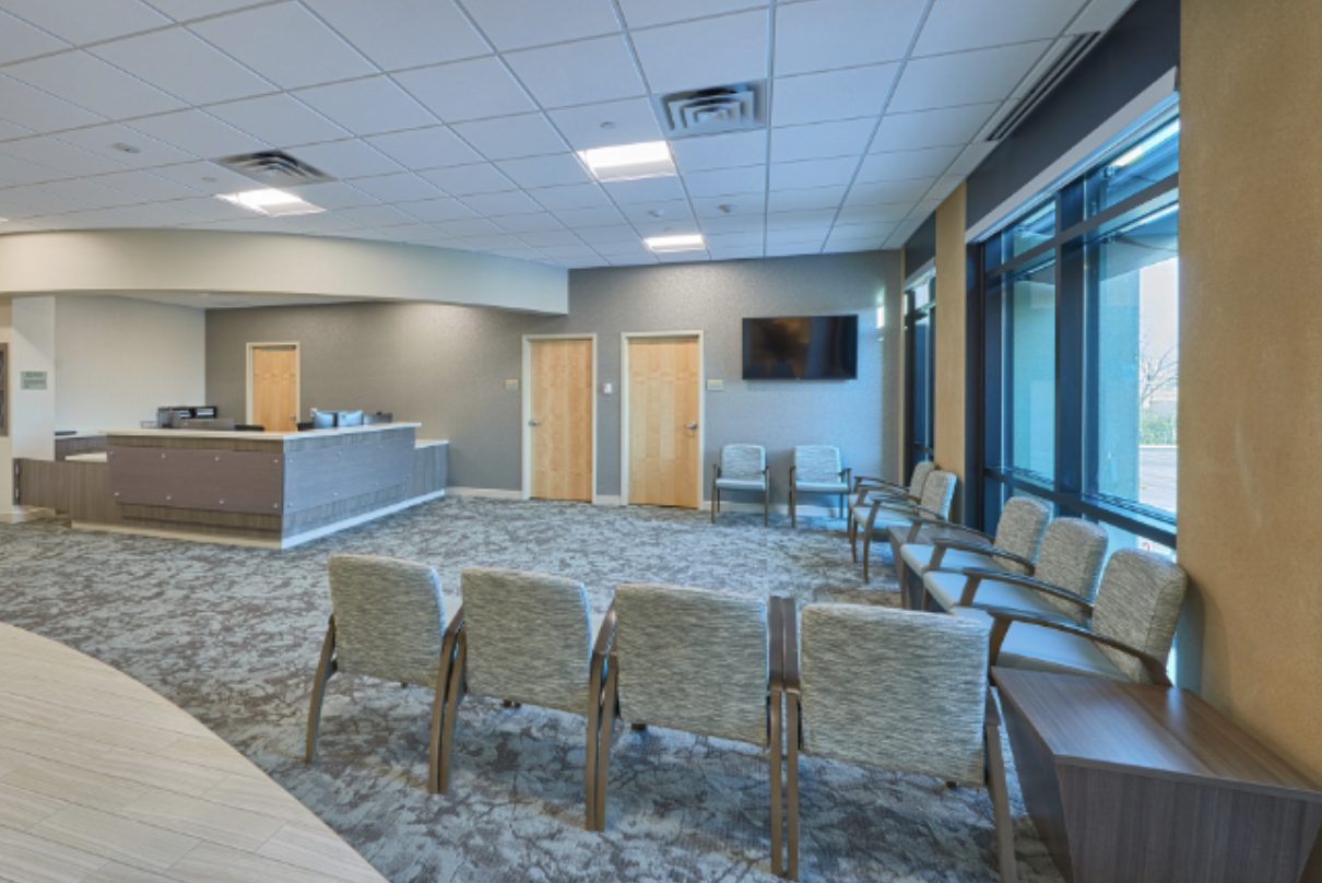 About — Edina Specialty Surgery Center