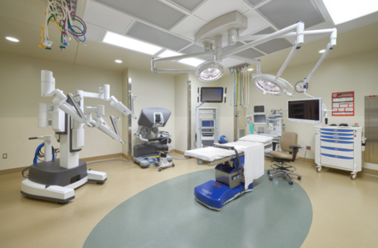 About — Edina Specialty Surgery Center