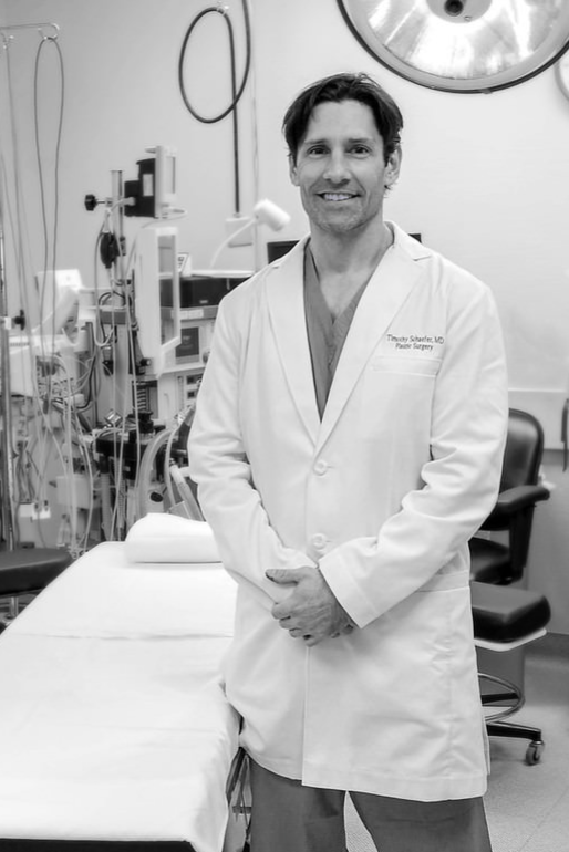 Plastic Surgery — Edina Specialty Surgery Center