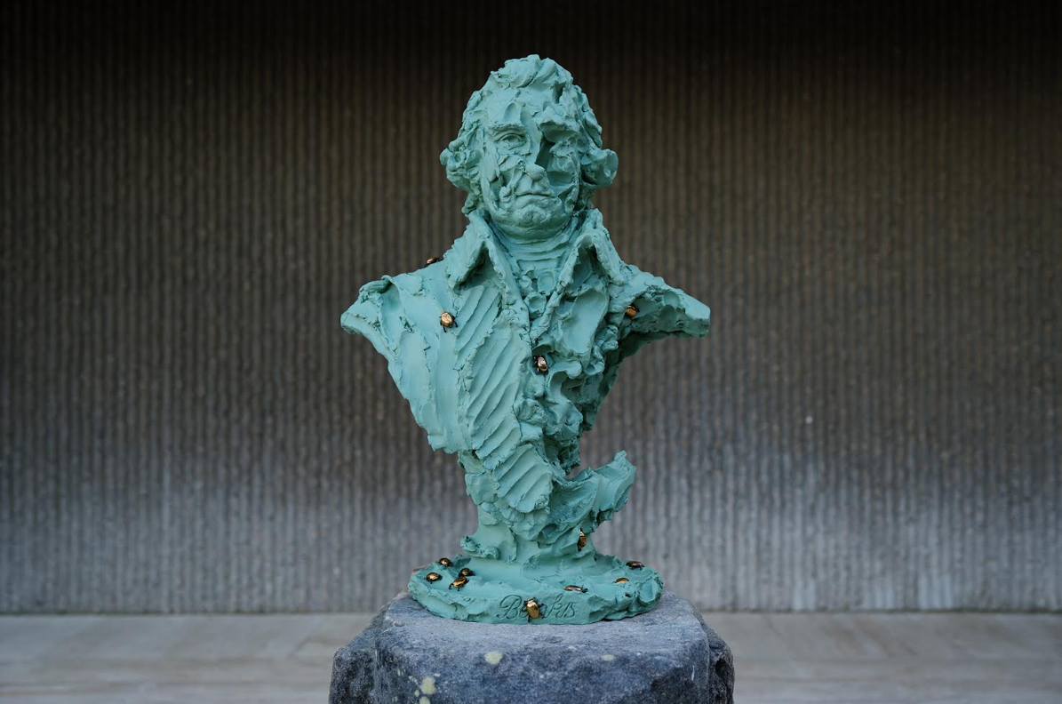 The Pallion Garden Terrace Opens at the Art Gallery of New South Wales ...