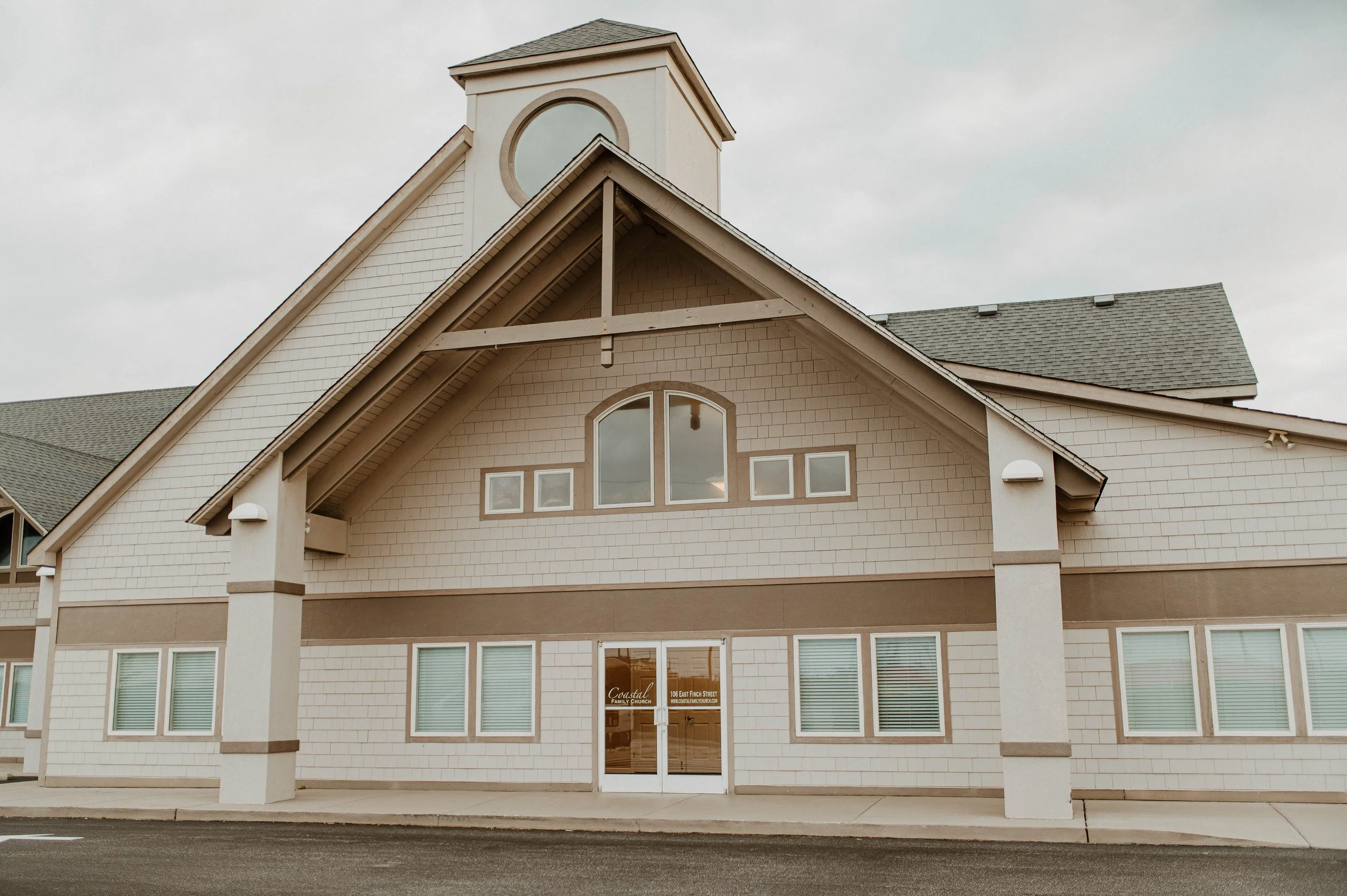 Coastal Family Church