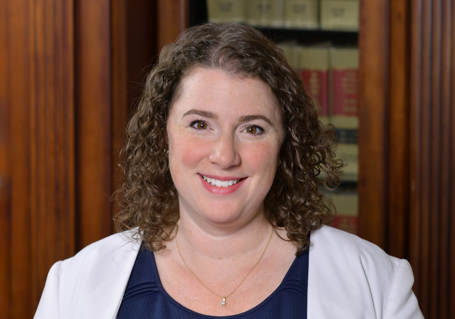 Katherine M. Ricks | Employment Attorney — Harris Young Kayser