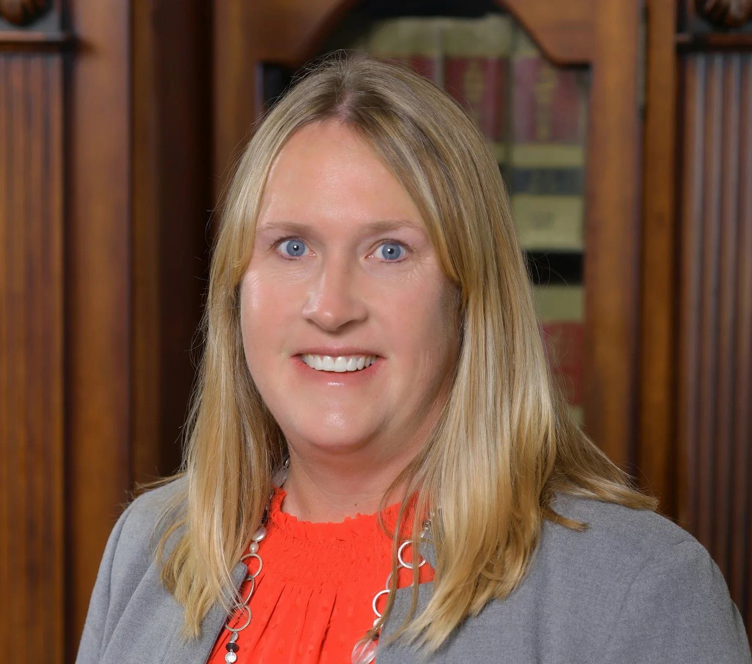 Elizabeth Rice Johnson | Employment Lawyer (Employers) — Harris Young ...