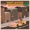 MATT AXTON