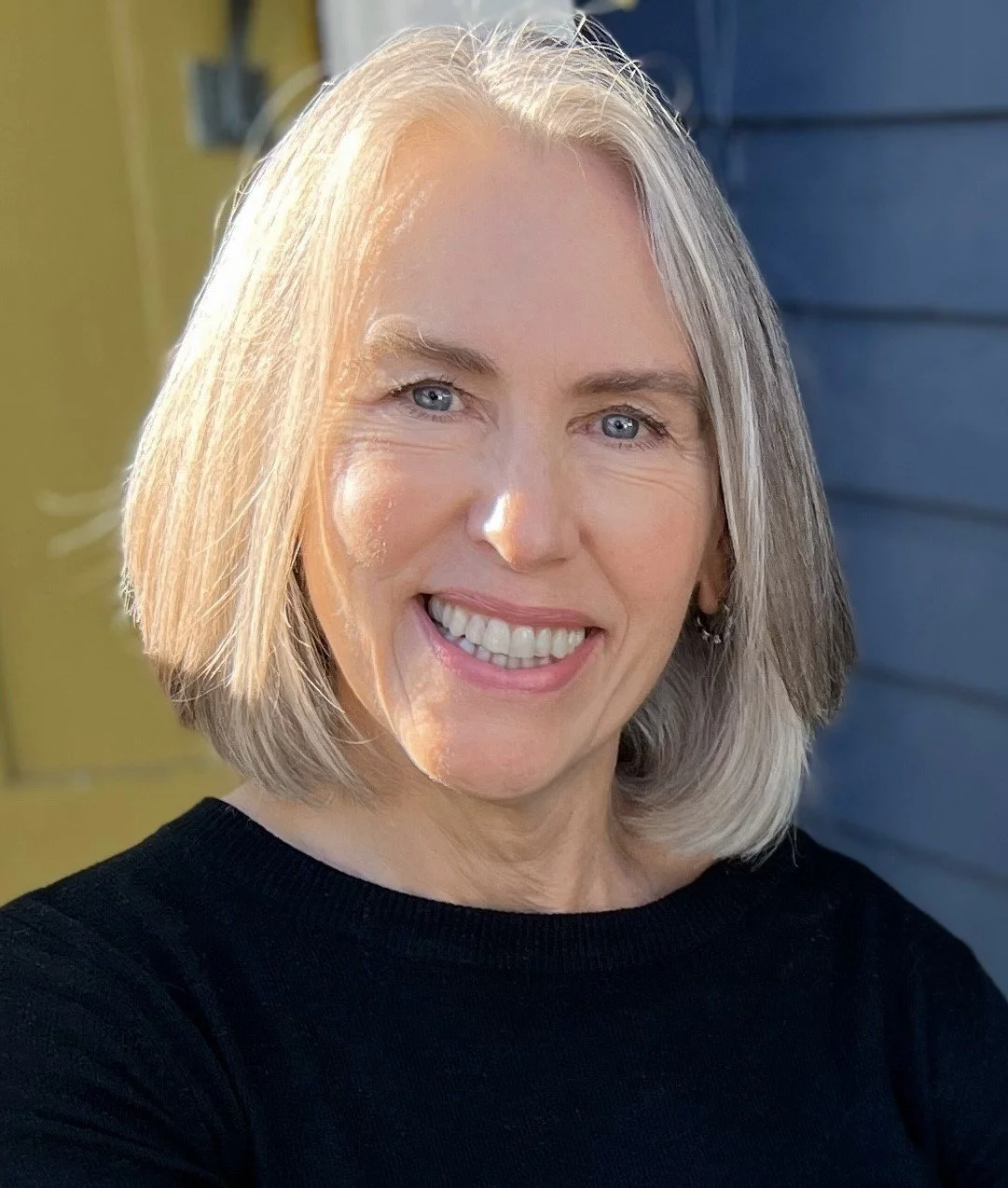 West Seattle Reiki — Nurture Wellbeing