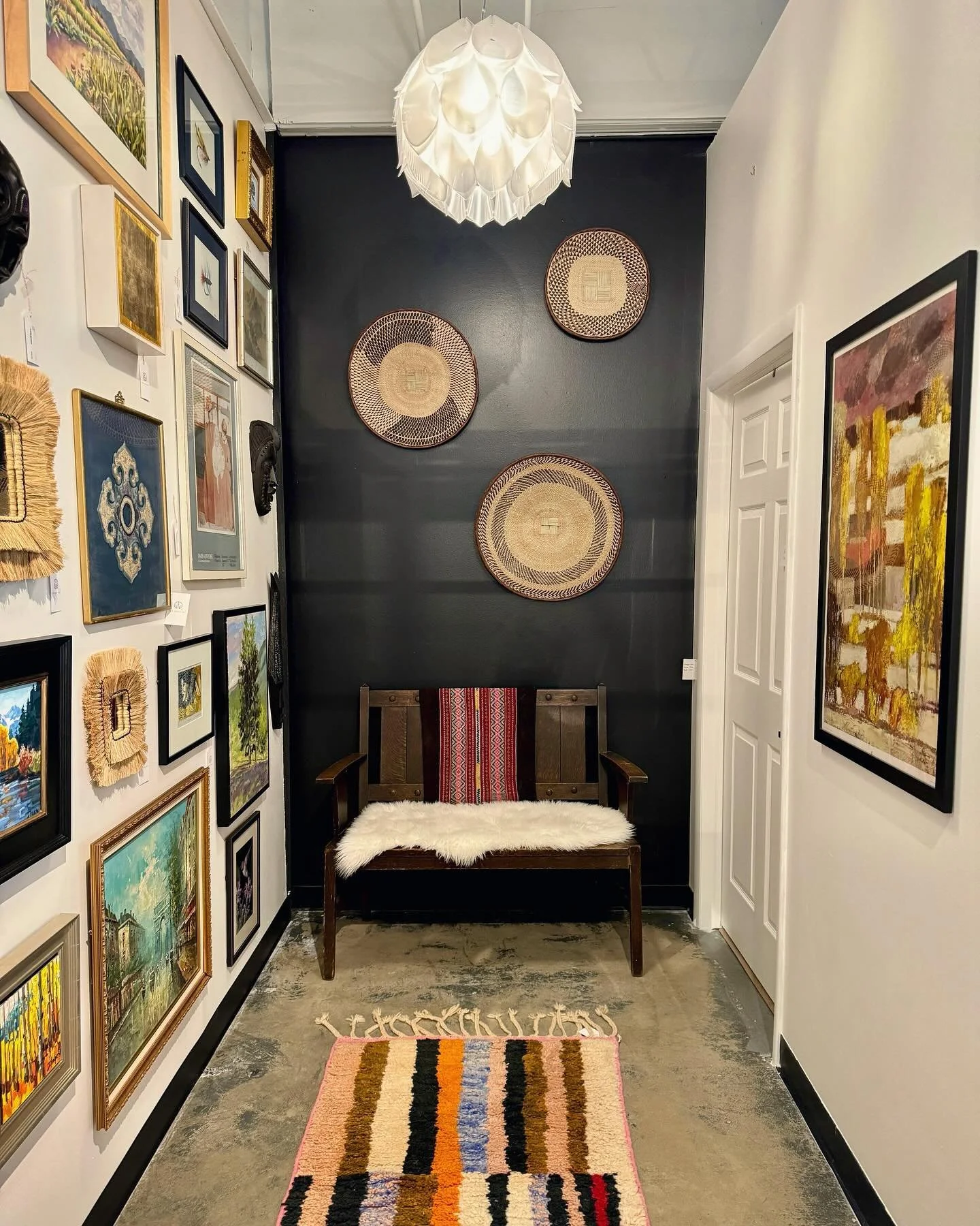 The Refinery | Curated Consignment + Design | Boulder, CO