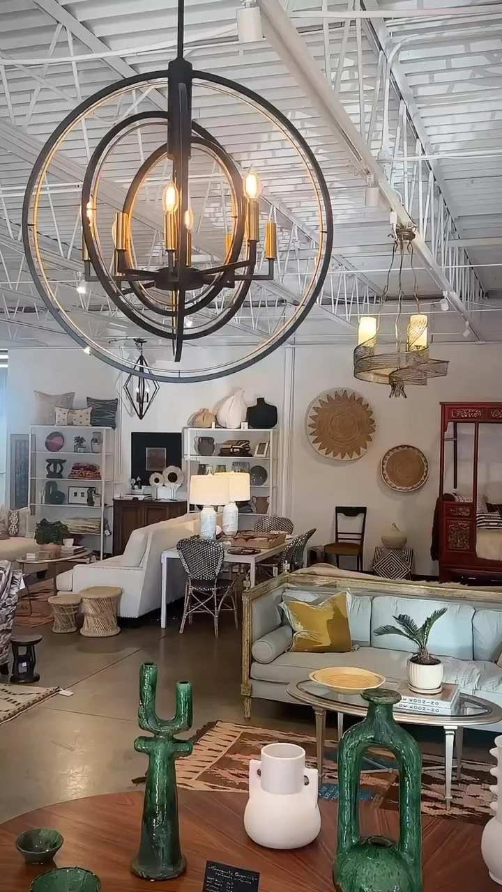 The Refinery | Curated Consignment + Design | Boulder, CO