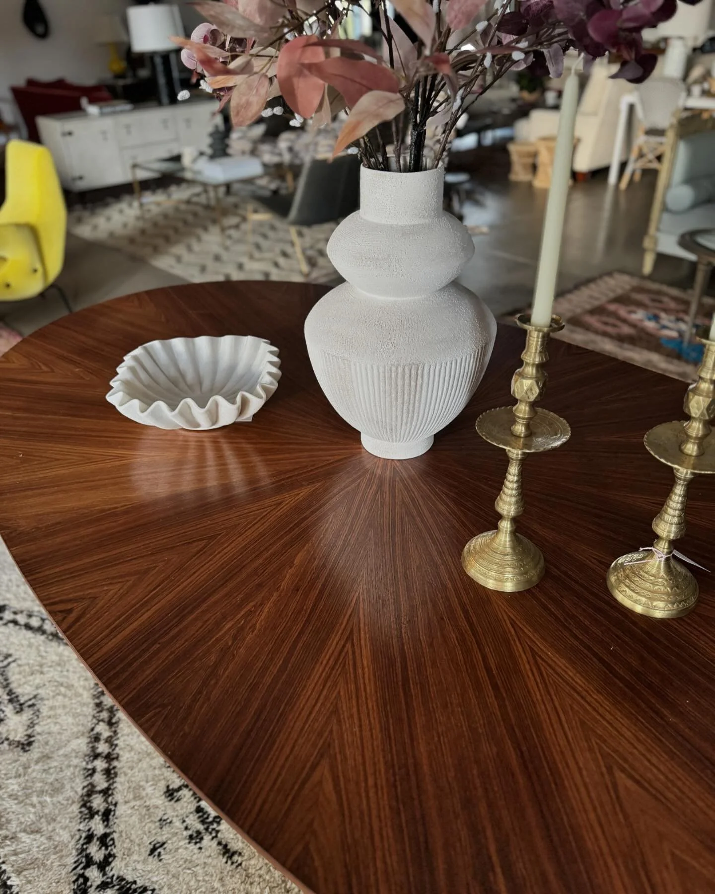 The Refinery | Curated Consignment + Design | Boulder, CO