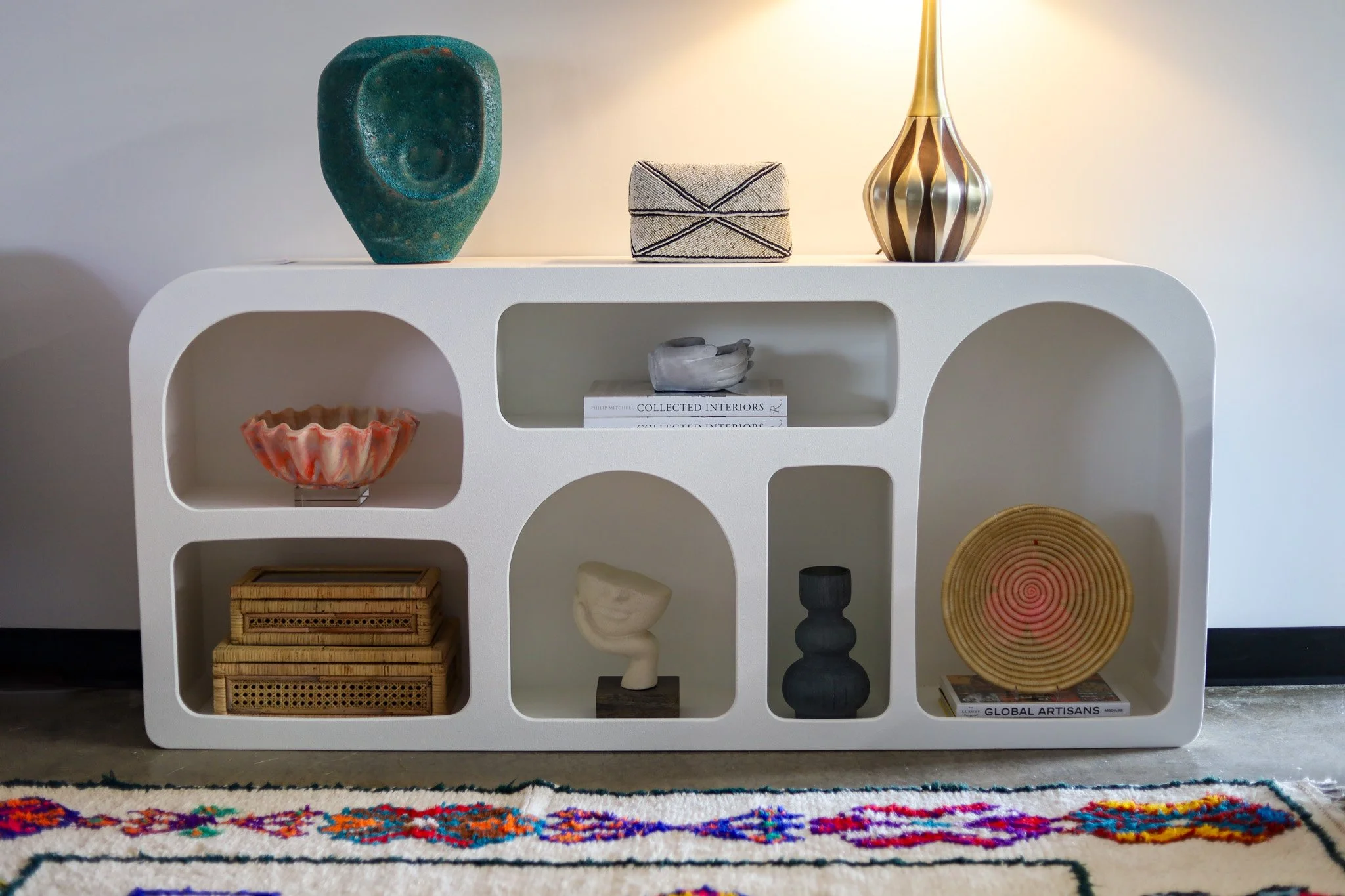 The Refinery | Curated Consignment + Design | Boulder, CO