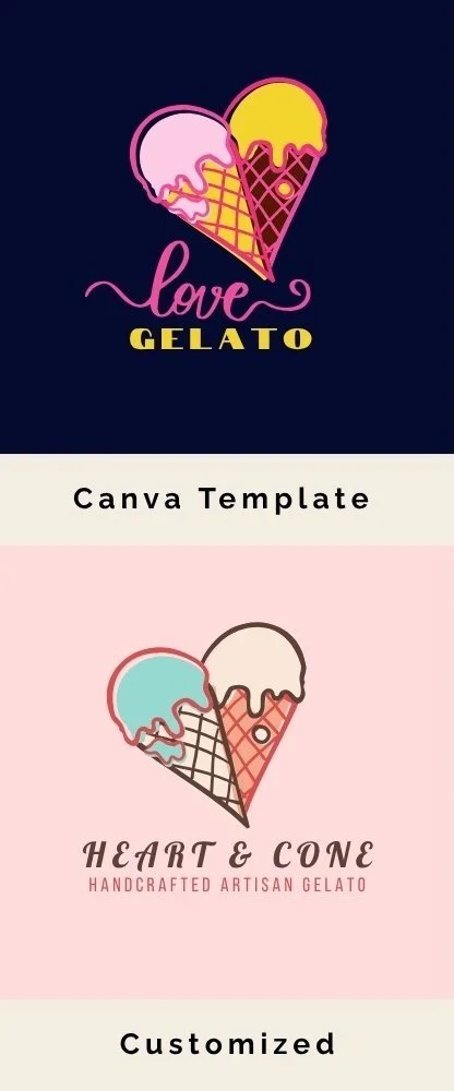 Logos 101: What You Really Need (and What You Can Totally DIY) — The ...