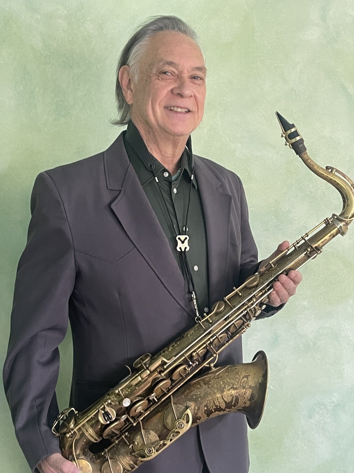 About — Alex Murzyn