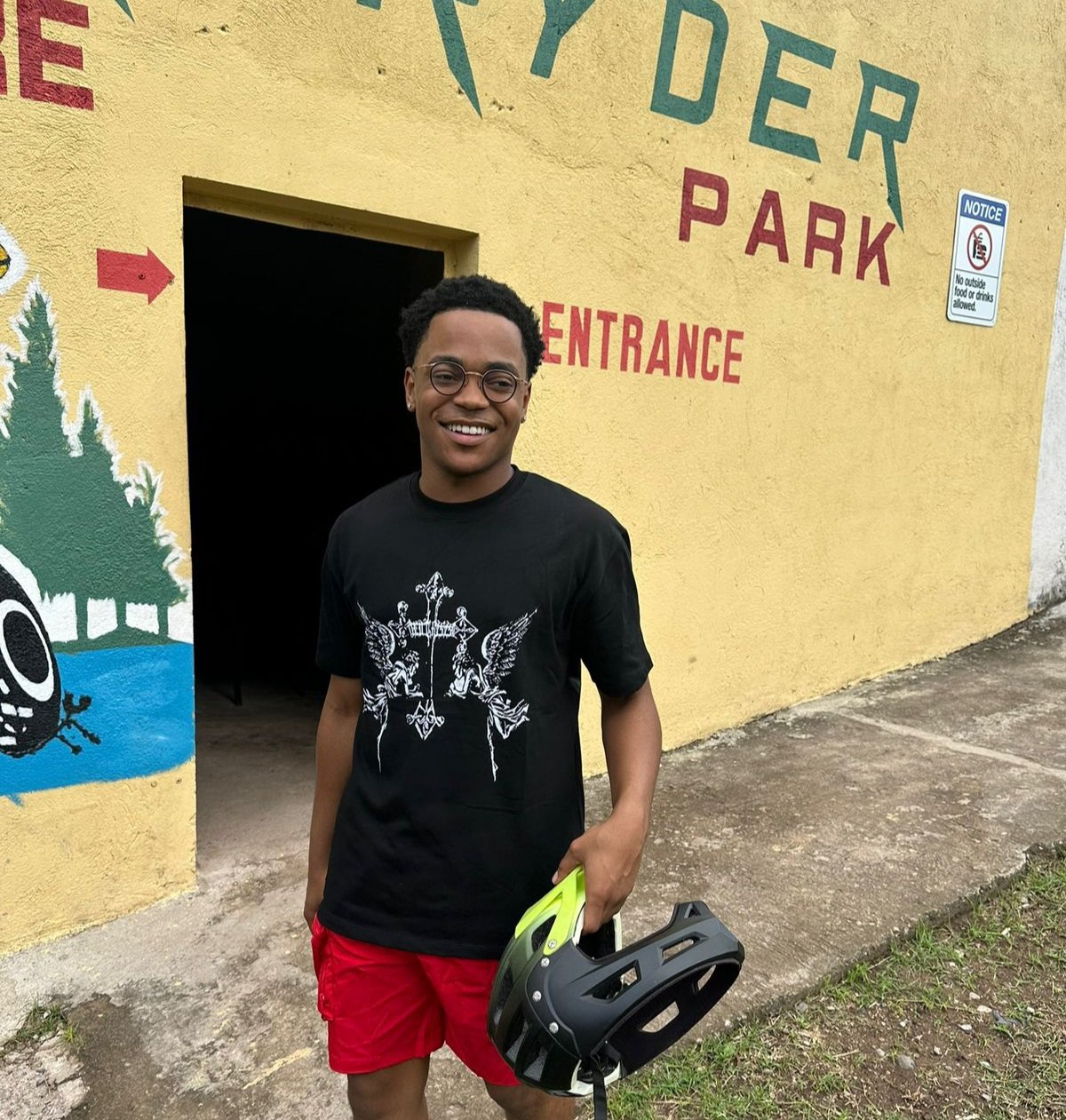 River Ryder Adventure Park