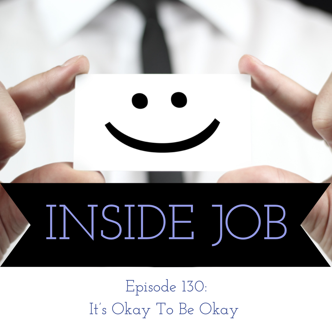 Inside Job the Podcast with Nayla Bahri & Eric Johnson | Episode 130 ...