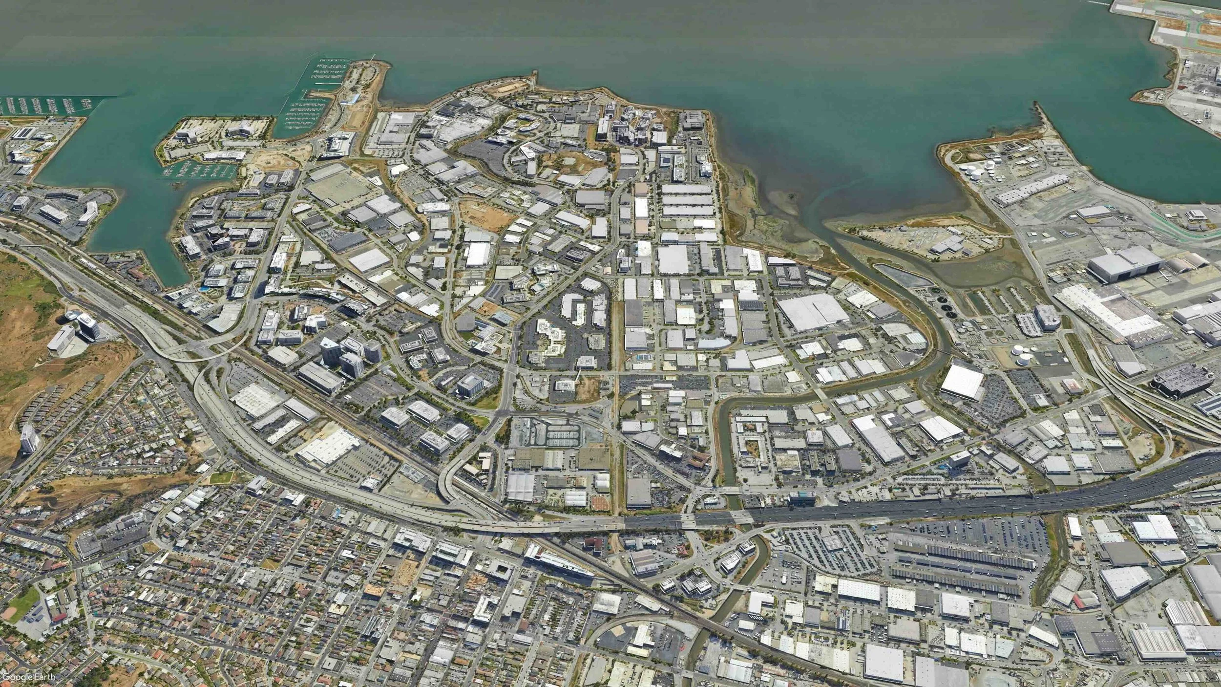 FAQs — SSF Eastern Neighborhoods CFD