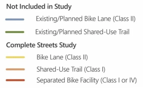 General 6 — SSF Eastern Neighborhoods CFD