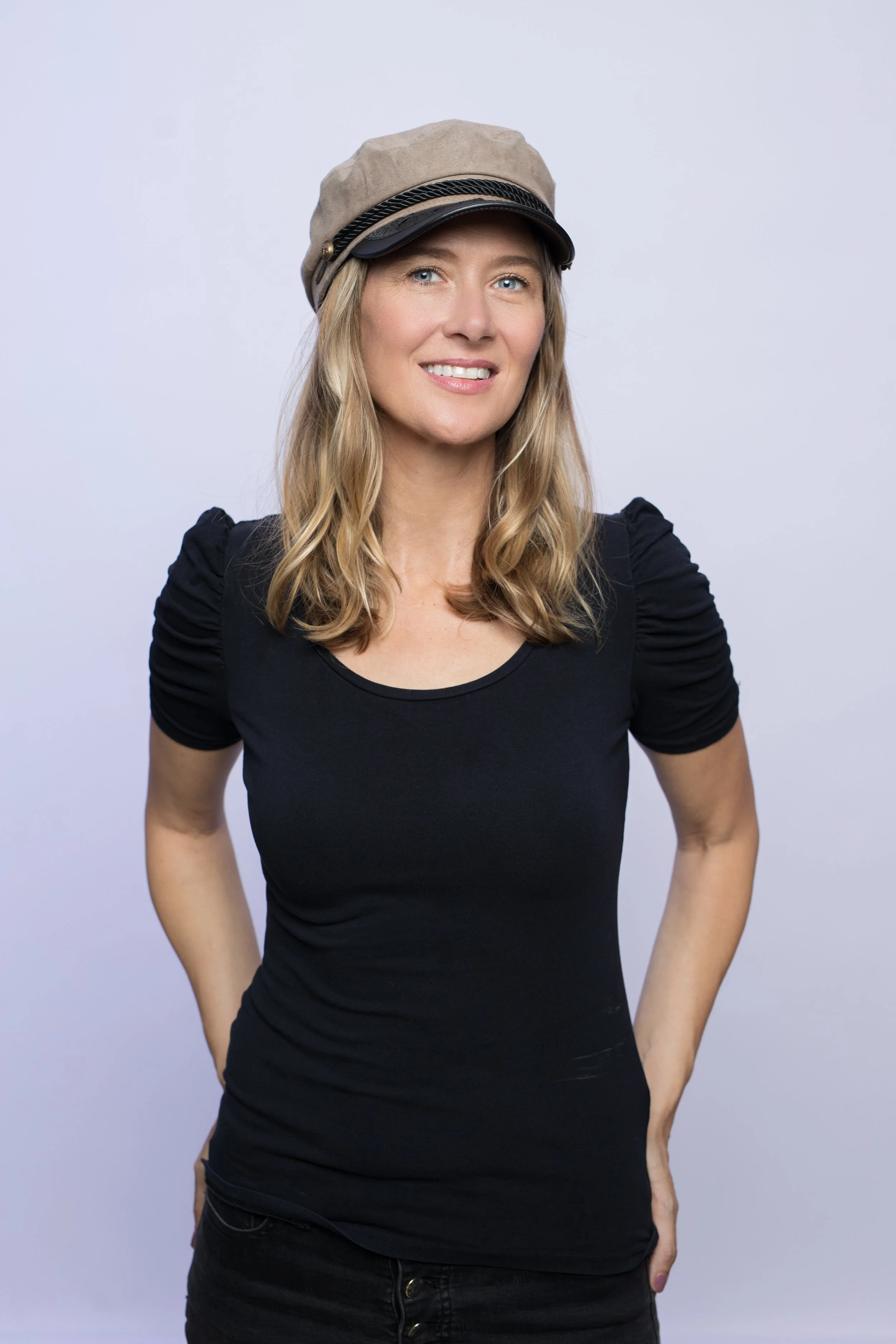 ABOUT — JENNIFER LEWIS