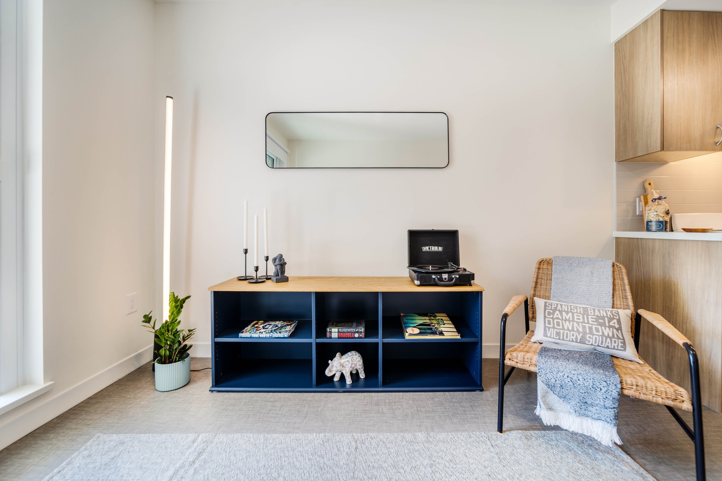 Bob & Michael's Place