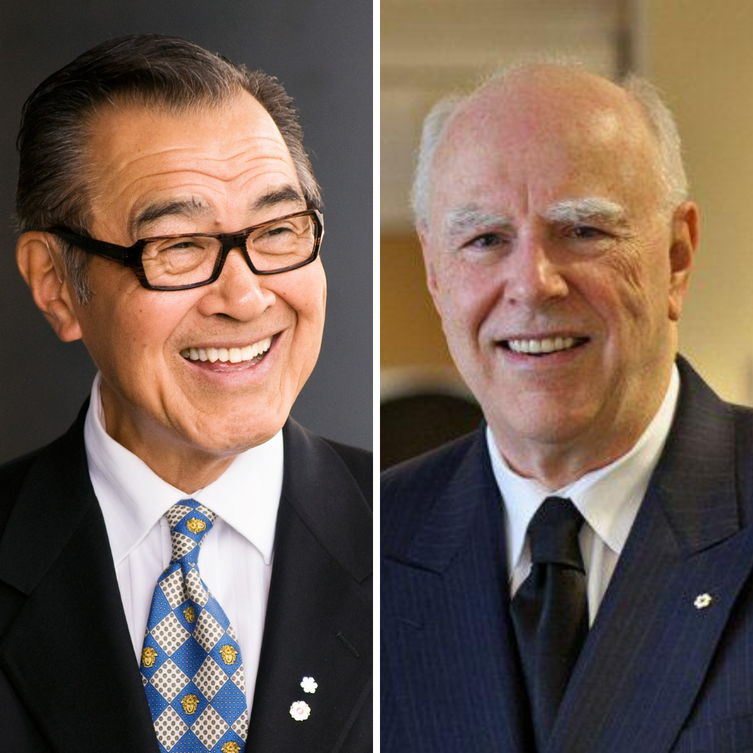 Bob & Michael's Place