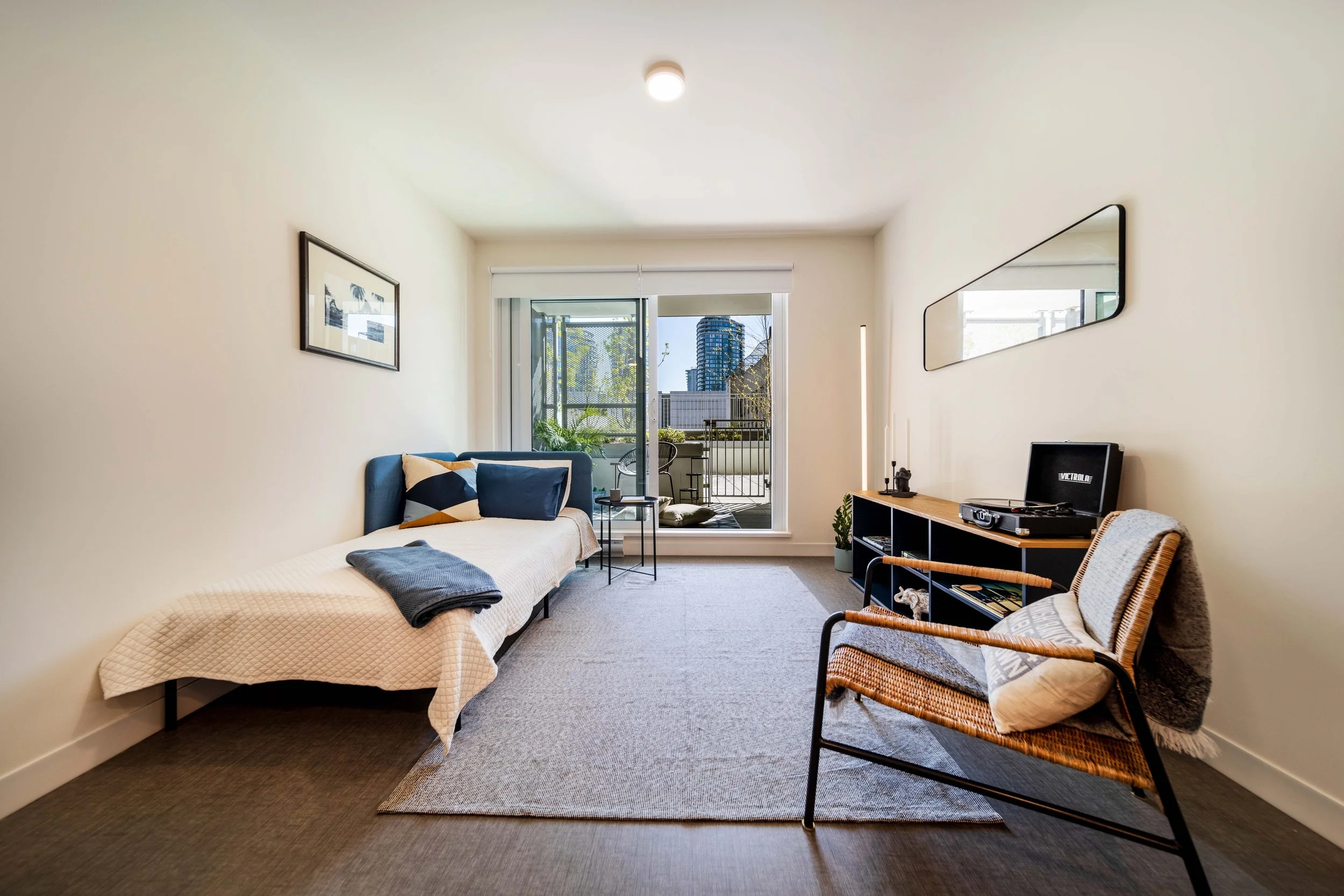 Bob & Michael's Place