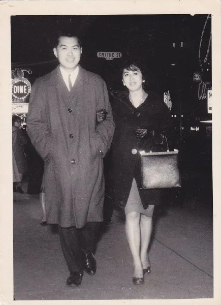 Bob Lee's Story — Bob & Michael's Place