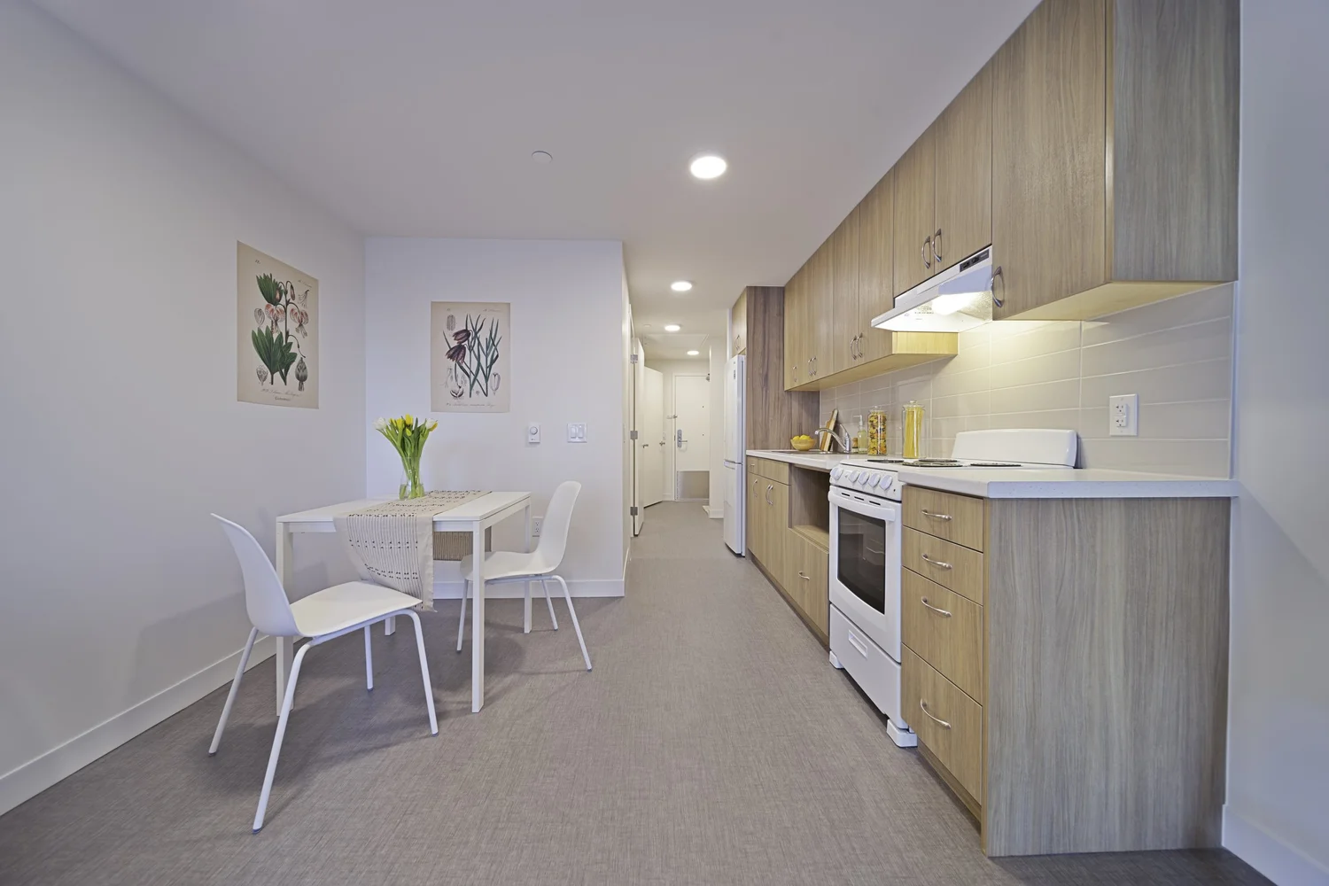 Bob & Michael's Place