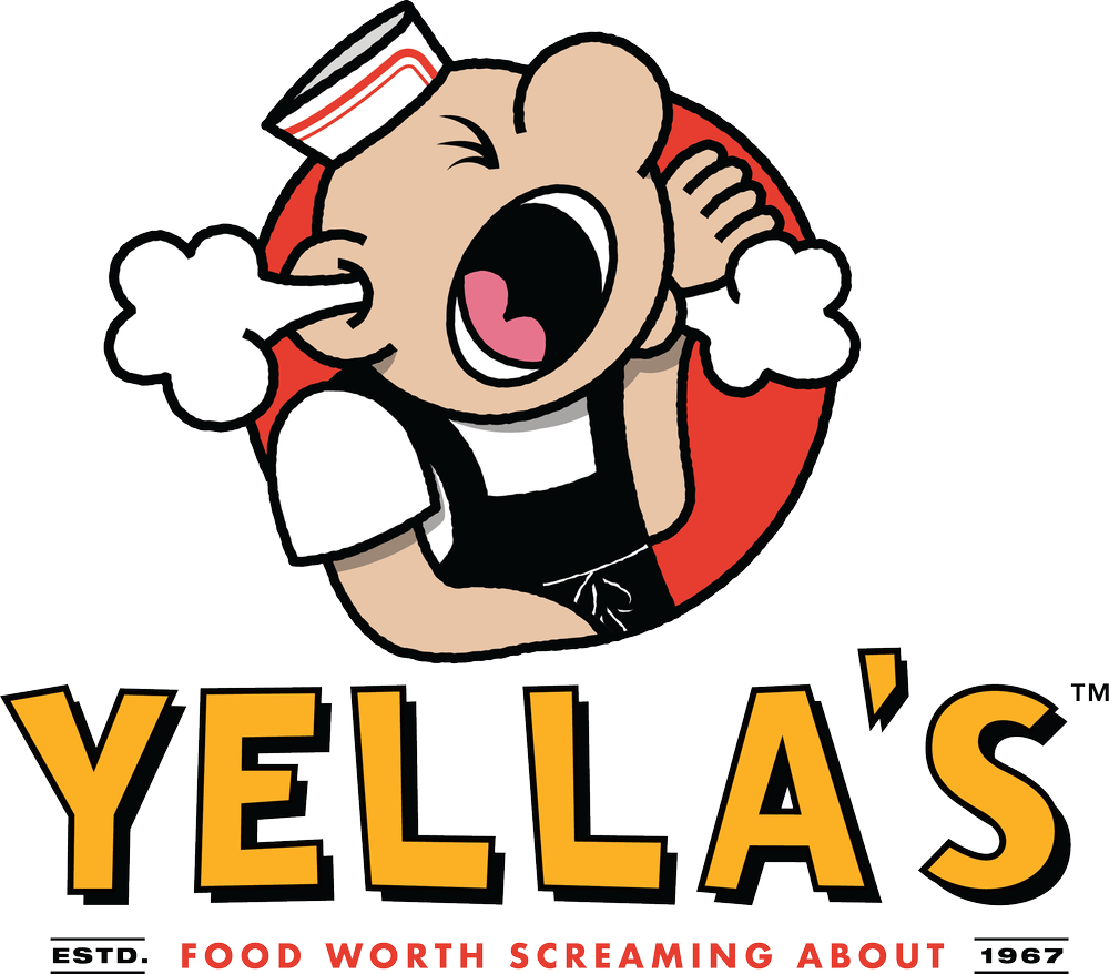 Yella's — Lorenzo Food Group