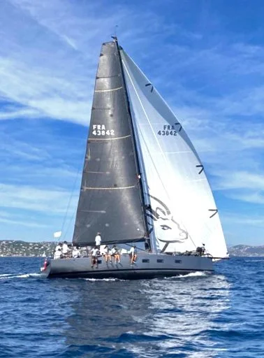 The Yachts — GCCM Gold Coast Mackay Yacht Race