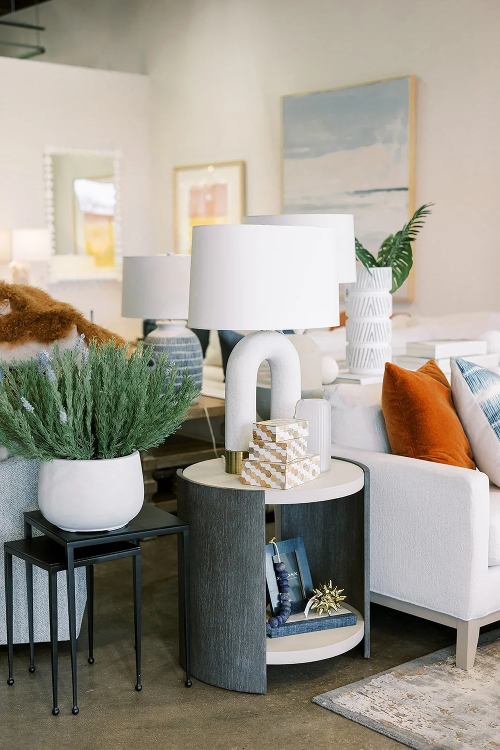 Decorum Storefront | Decorum Home + Design