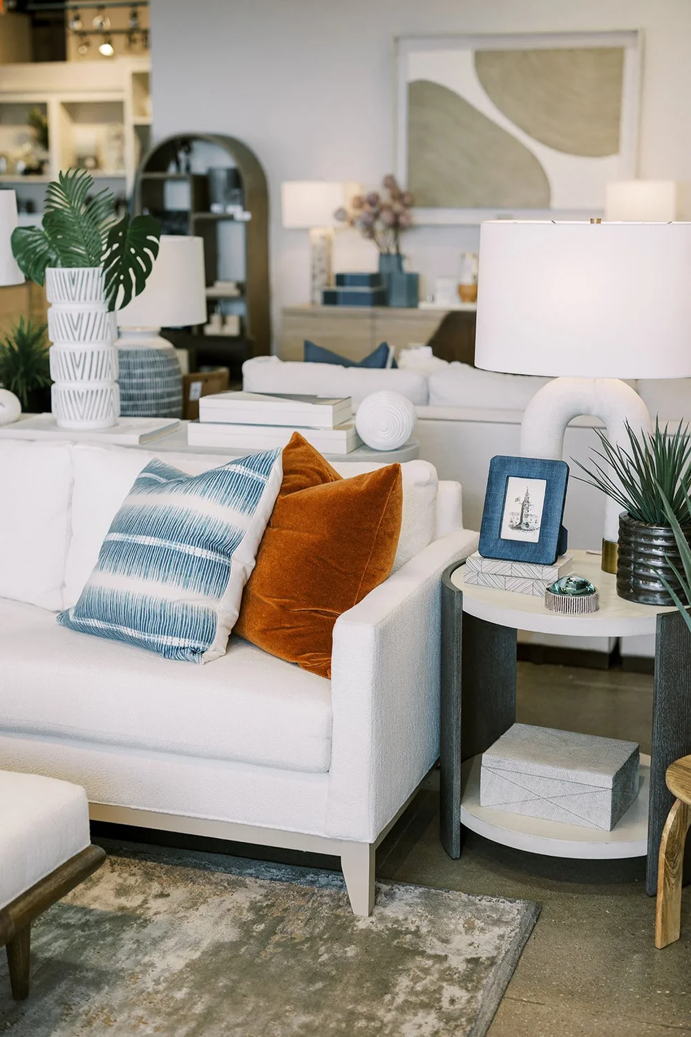 Decorum Storefront | Decorum Home + Design