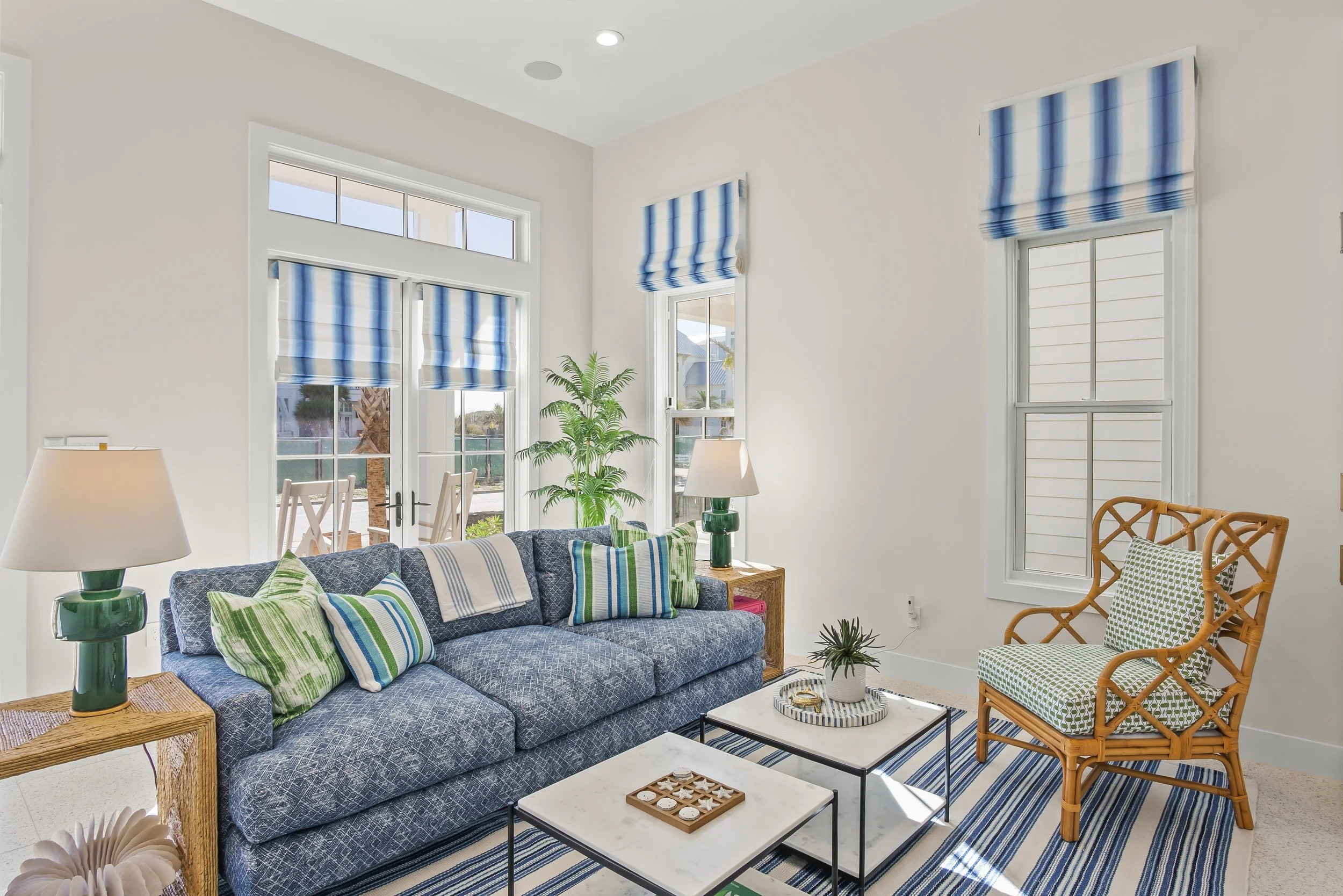 Decorum Home + Design