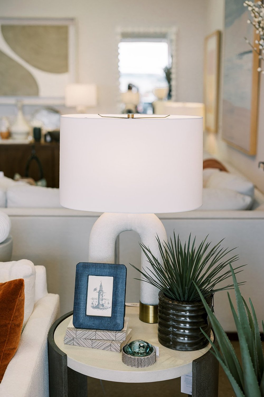 Decorum Storefront | Decorum Home + Design