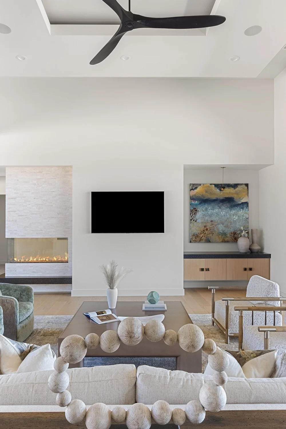 Decorum Home + Design