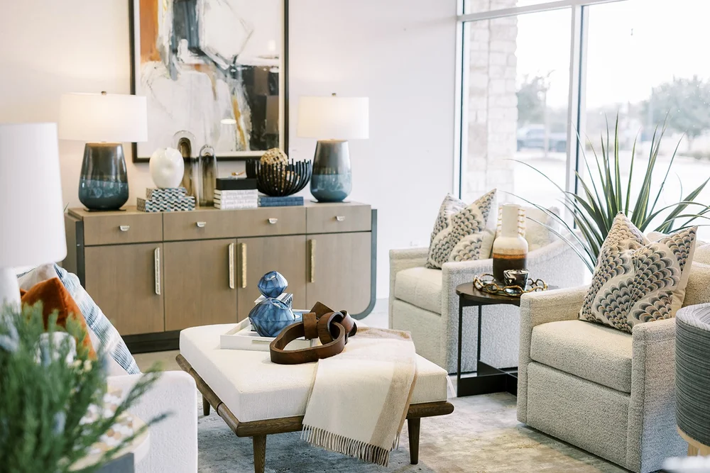 Decorum Storefront | Decorum Home + Design