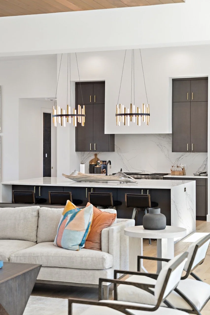 Rough Hollow | Decorum Home + Design