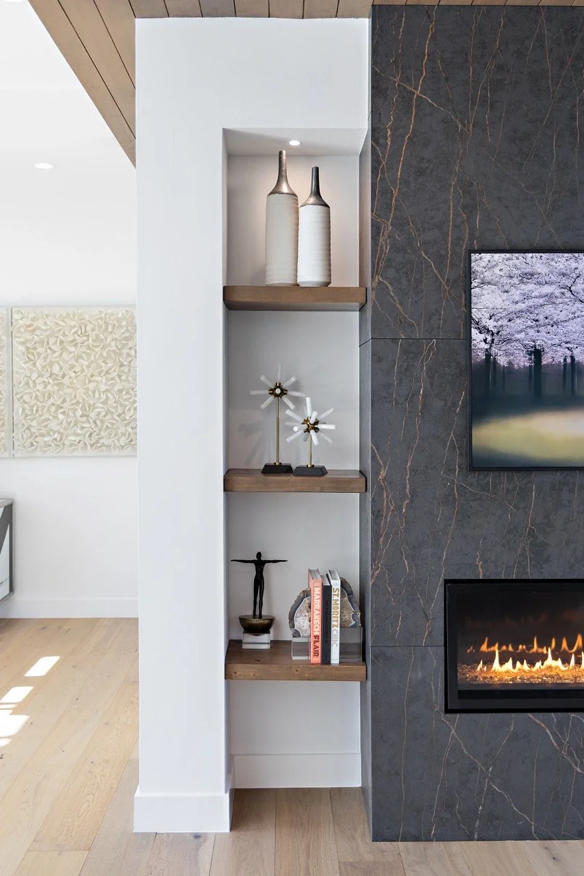 Rough Hollow | Decorum Home + Design