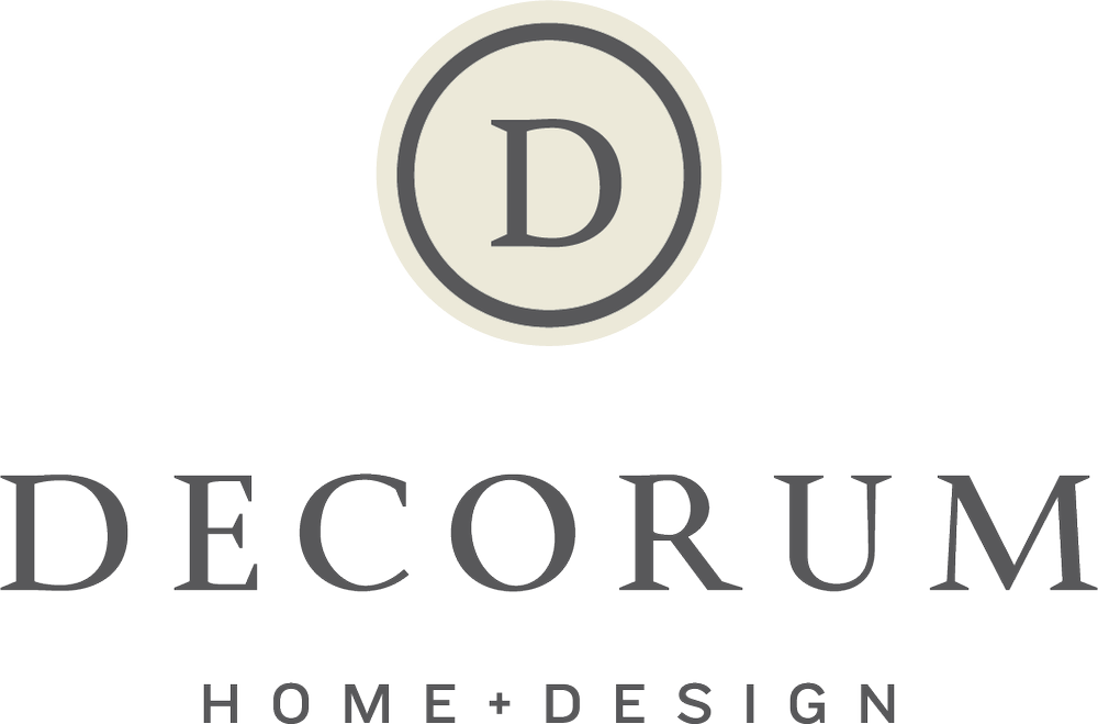 Decorum Home + Design