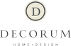 Decorum Home + Design