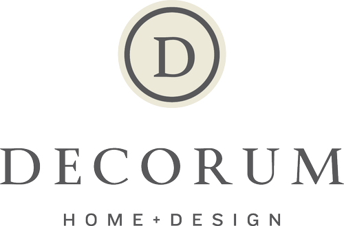 Decorum Home + Design