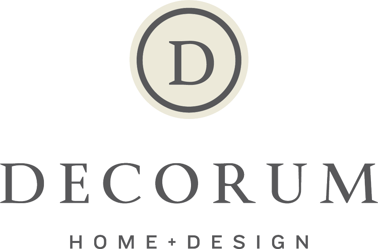 Decorum Home + Design