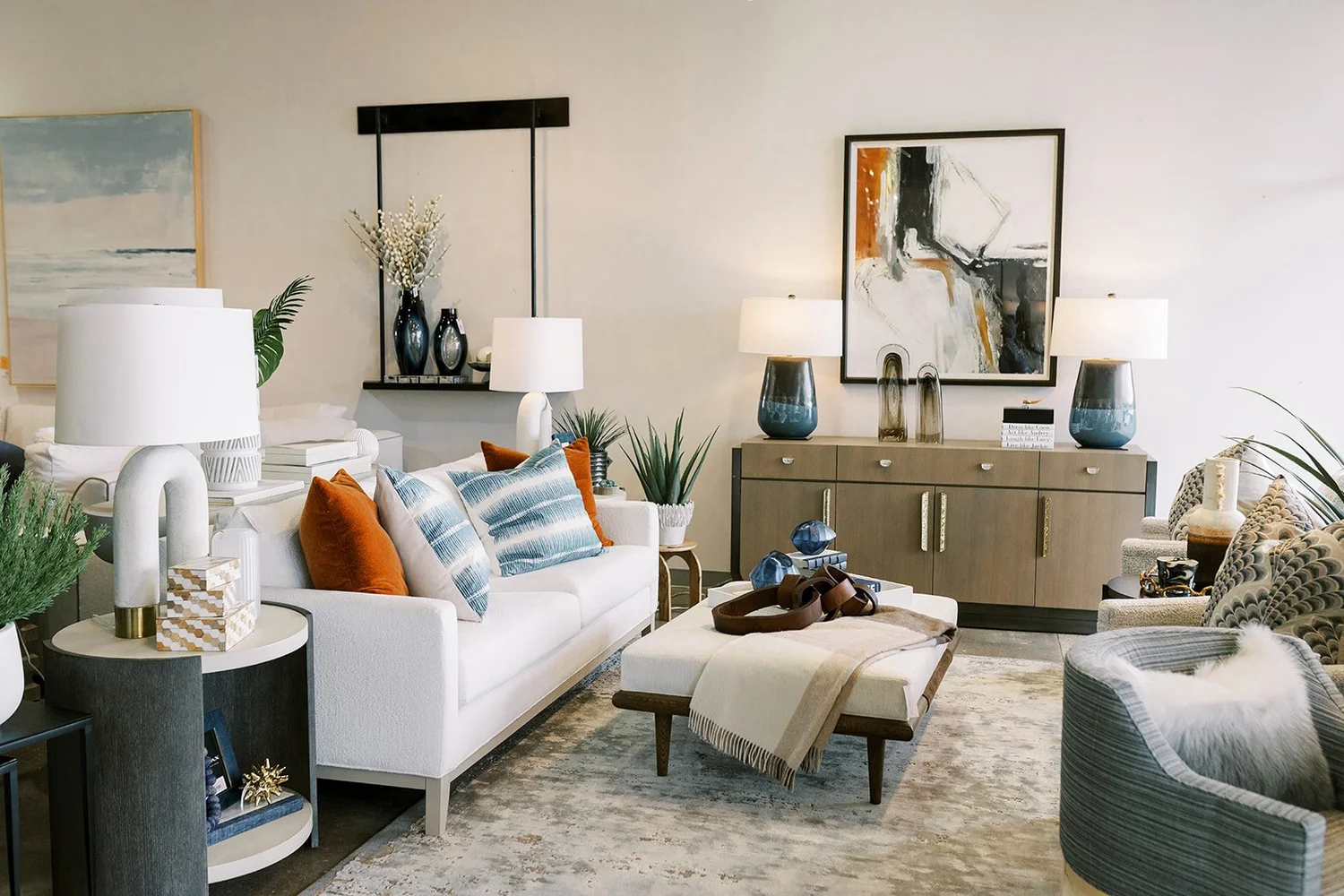 Decorum Storefront | Decorum Home + Design