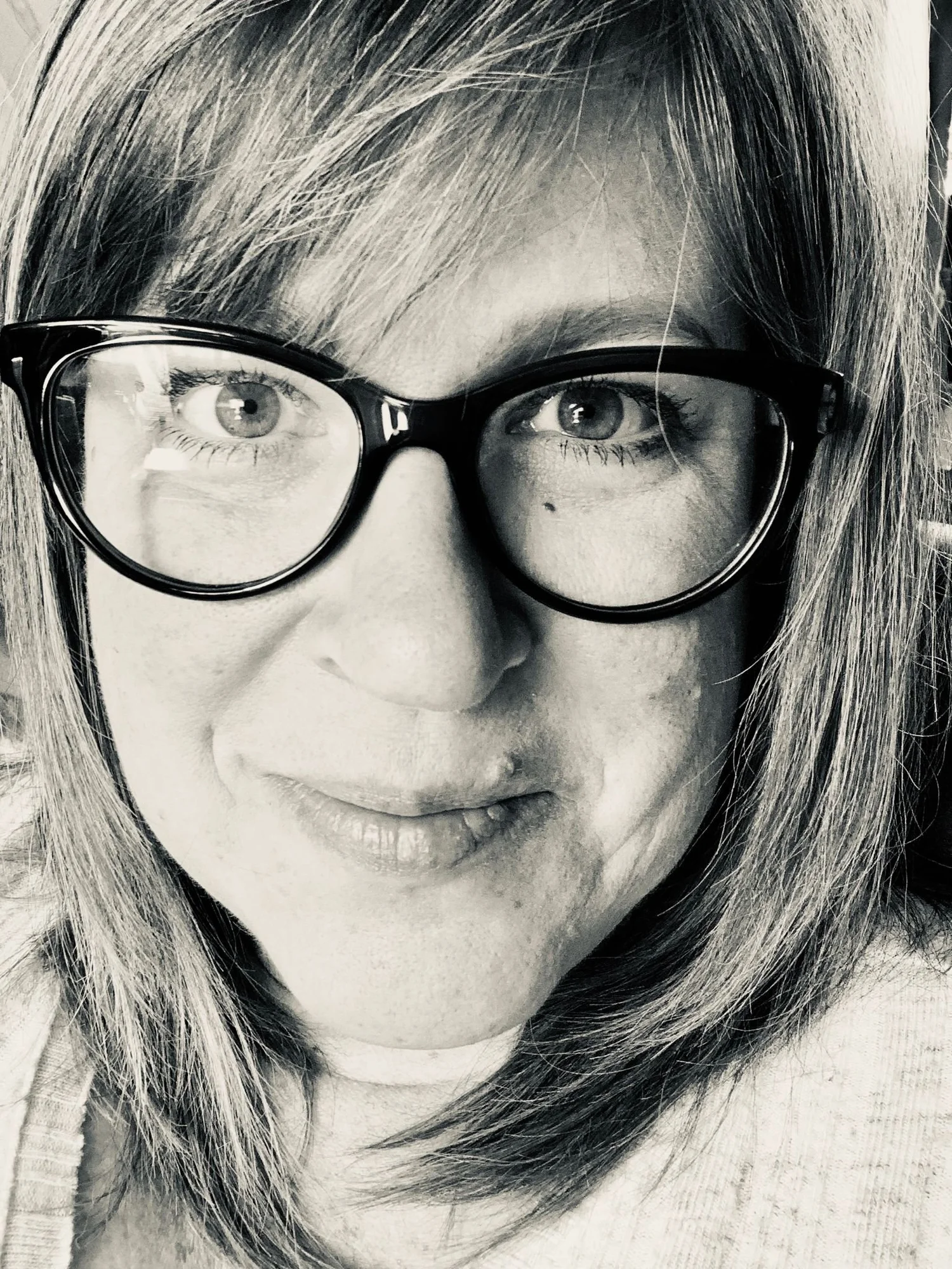 About — Nancy Campbell Allen